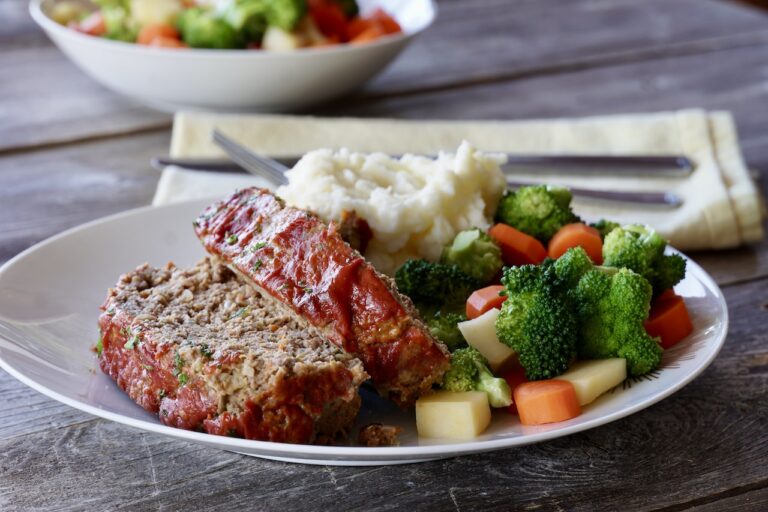 Menu – Cottage Cafe